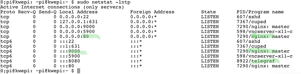 InfluxDB2 Cloud Config - Support - IoTaWatt User Community