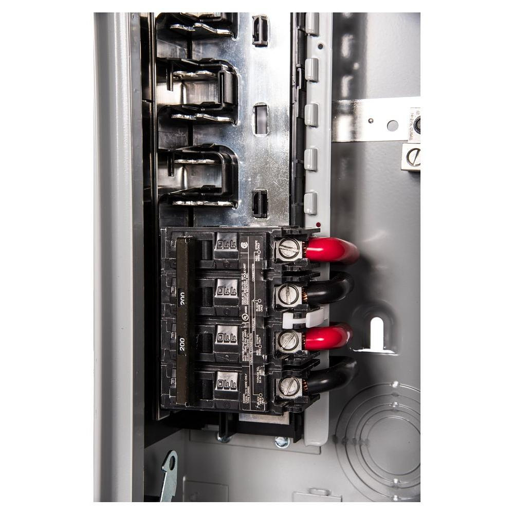 CT Installation on 200A Siemens Panel - Support - IoTaWatt User Community